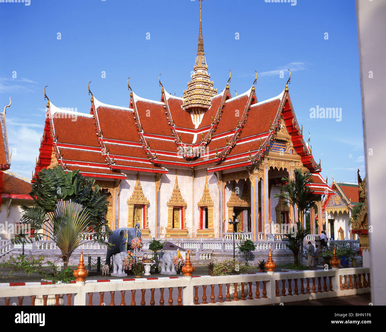 Mueang phuket district hi-res stock photography and images - Alamy