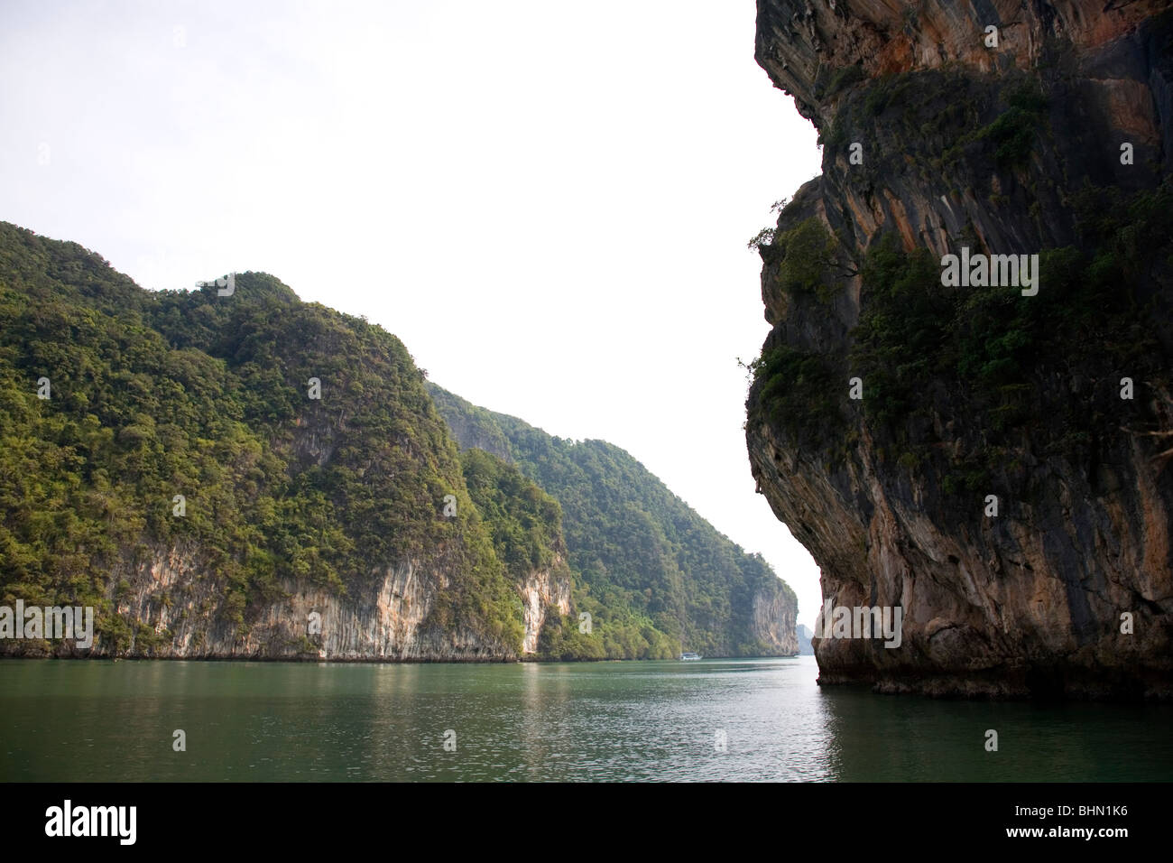 Hong Island - Thailand Stock Photo - Alamy
