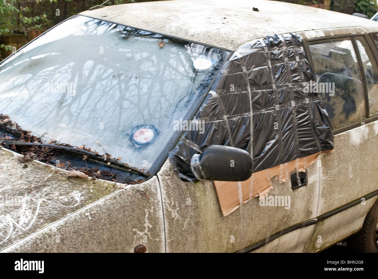 Poor condition hi-res stock photography and images - Alamy