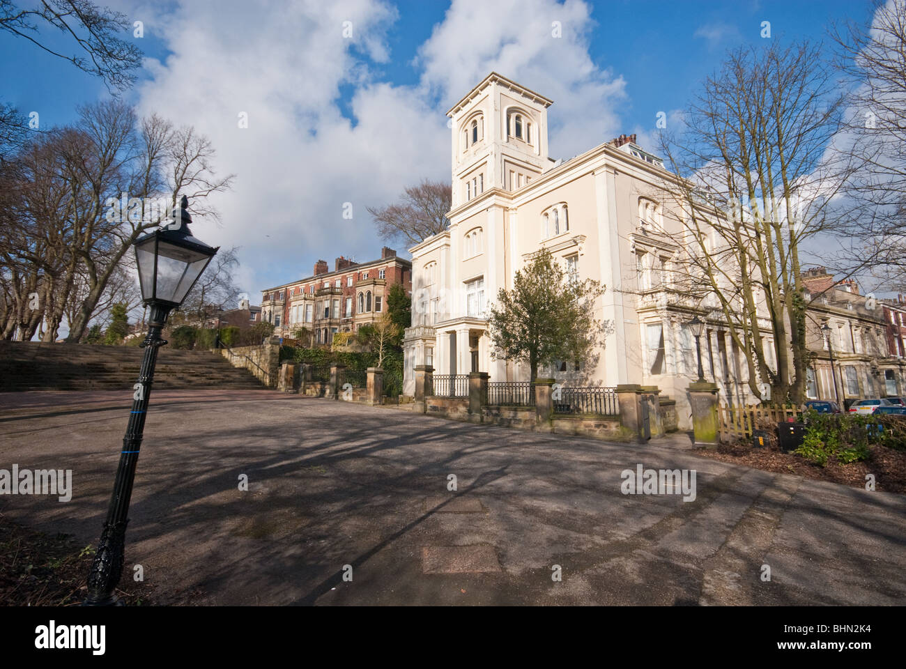 Avenham High Resolution Stock Photography and Images - Alamy