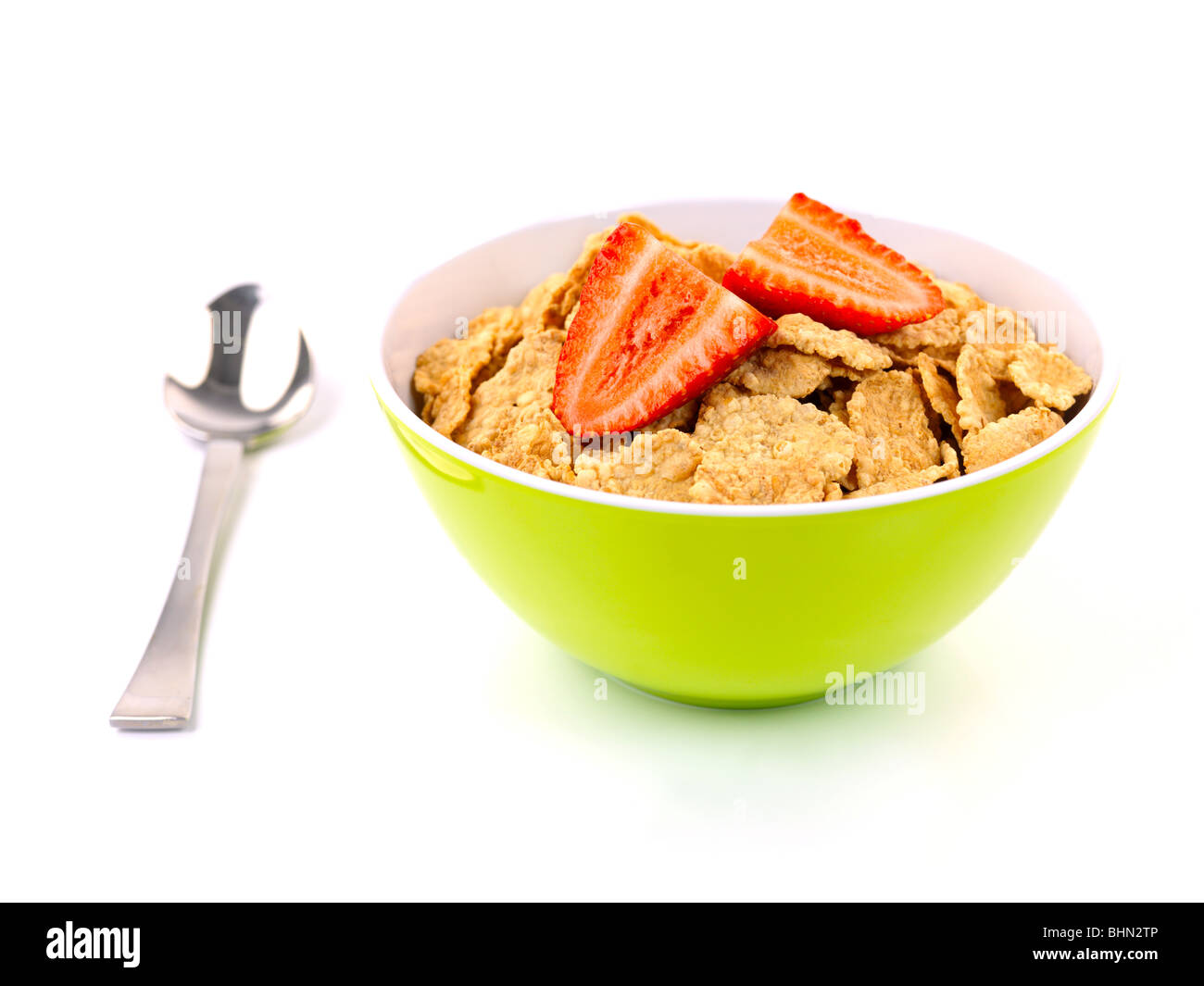 A healthy nutritious breakfast Stock Photo - Alamy