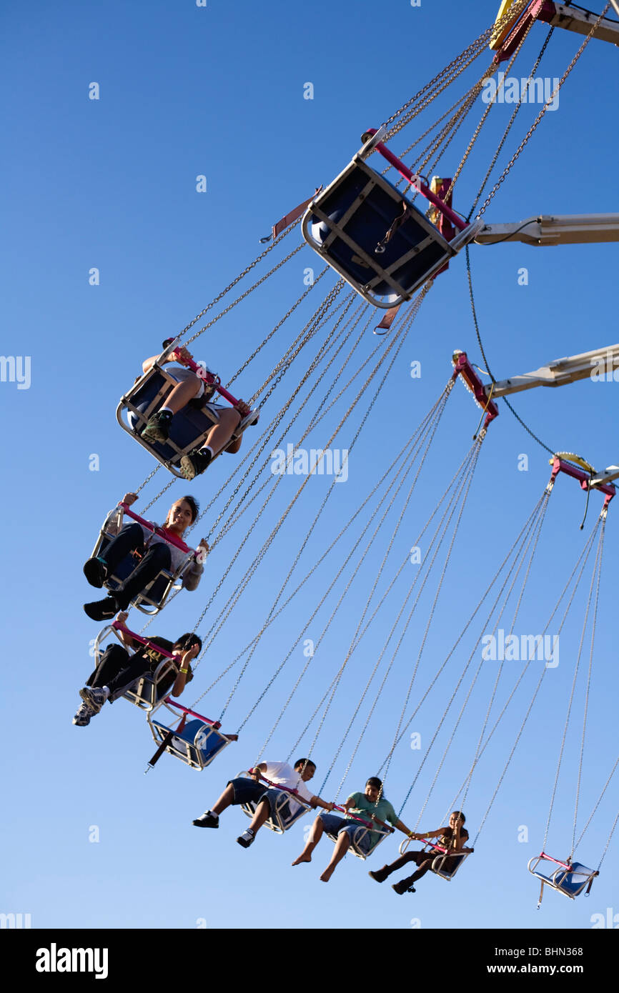 Cheatham County Fair Rides Clipart