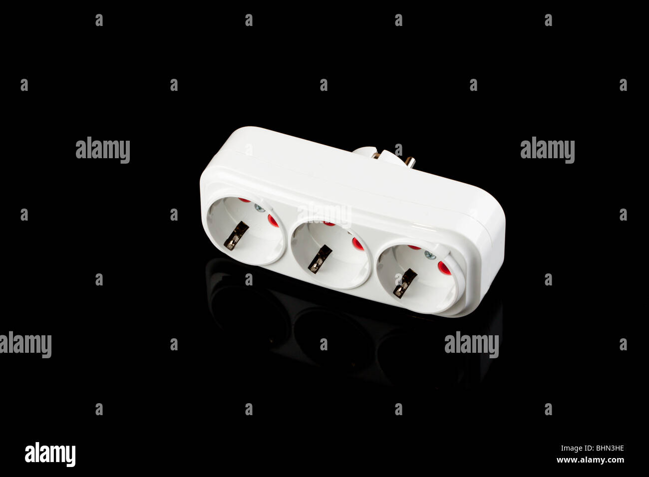 Tee socket hi-res stock photography and images - Alamy