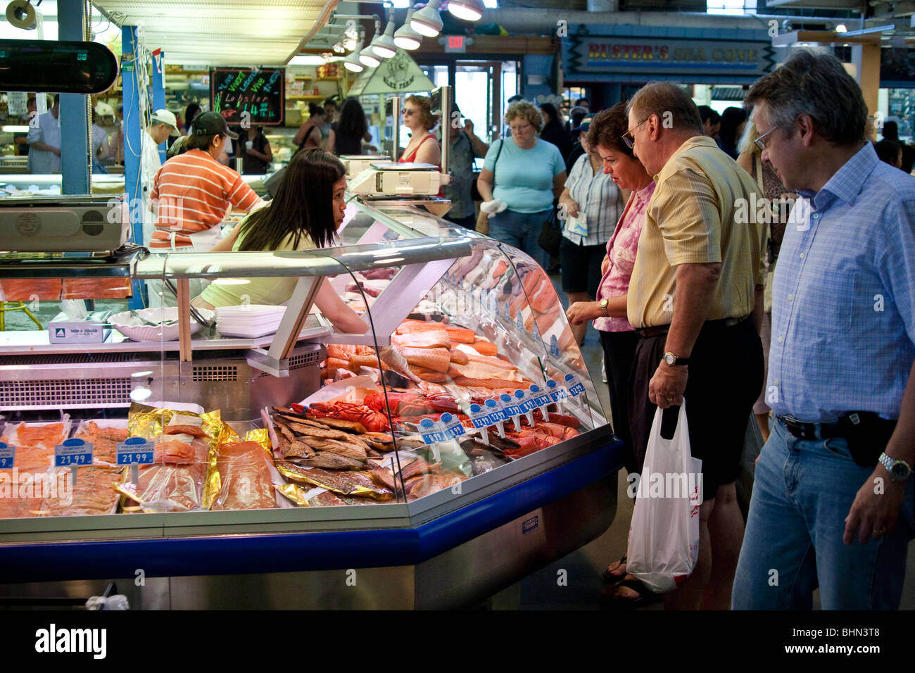 Toronto’S Best Fishmongers | The 8 Best Fish Markets in Toronto [2022 ...
