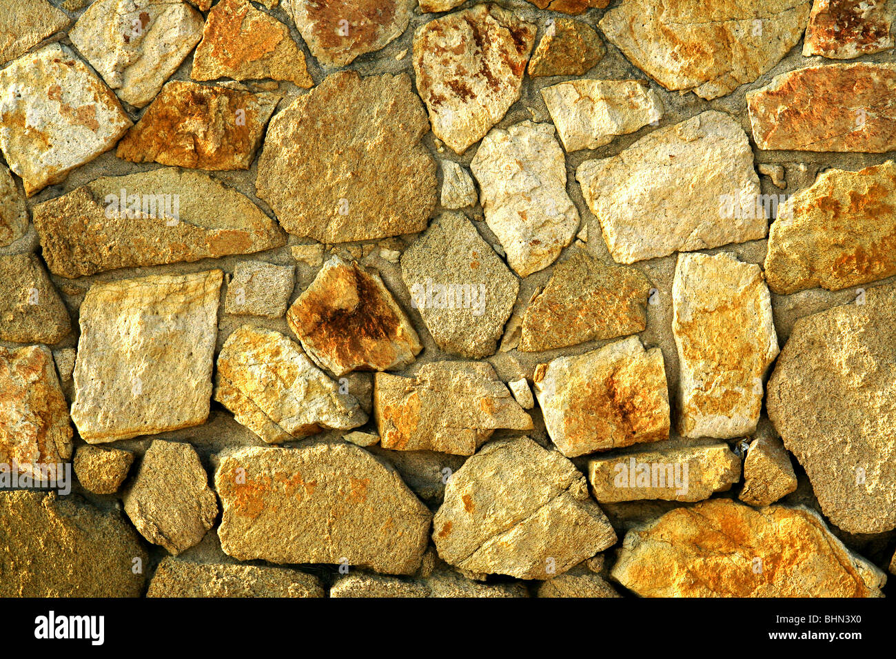 Sand stone texture background wall hi-res stock photography and images ...