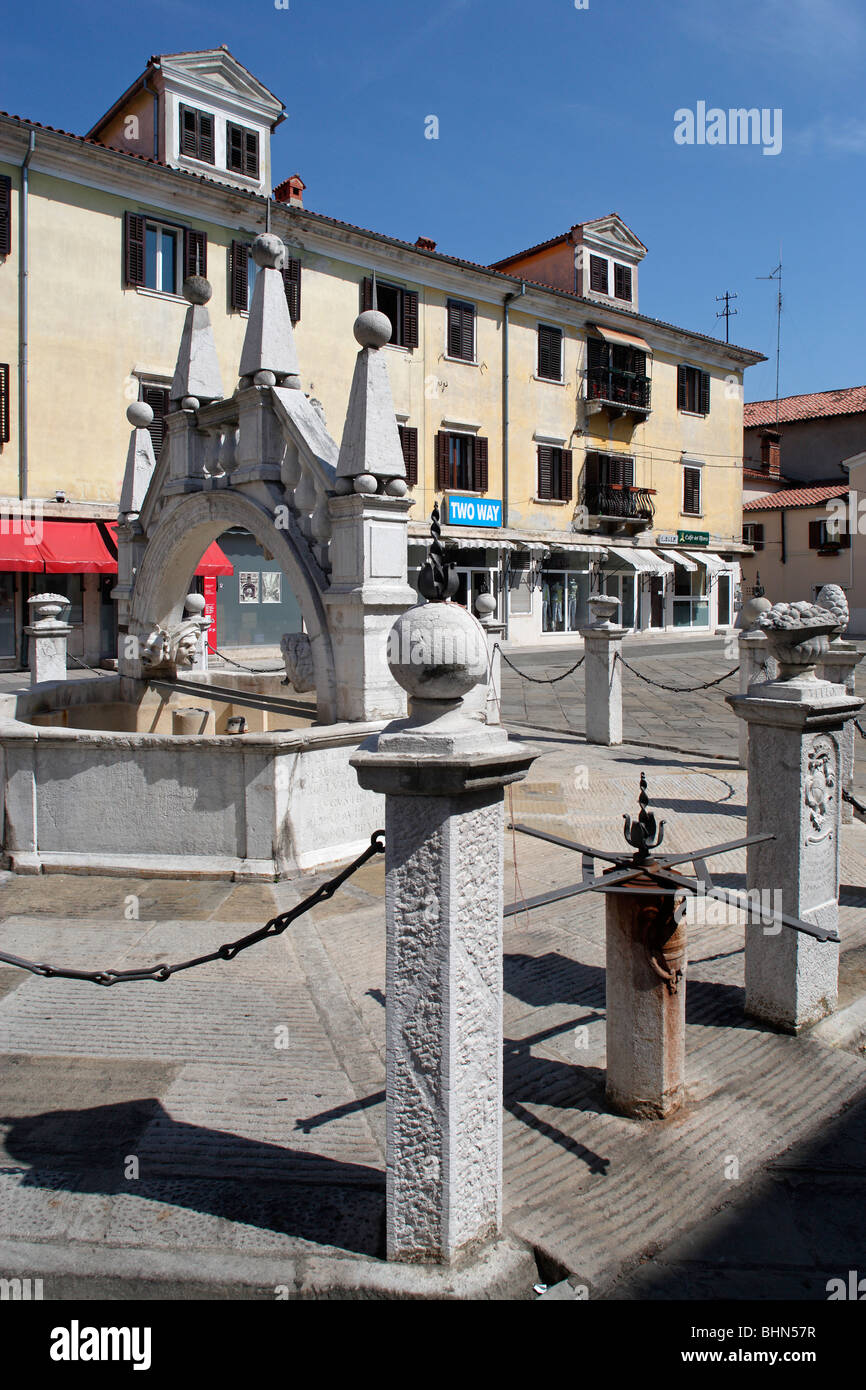 Presernov square hi-res stock photography and images - Alamy