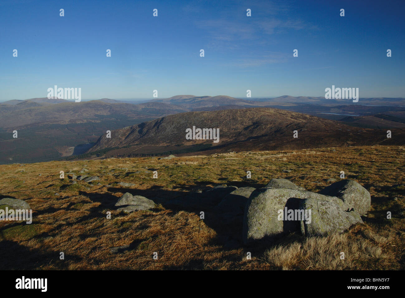The merrick scotland hi-res stock photography and images - Alamy