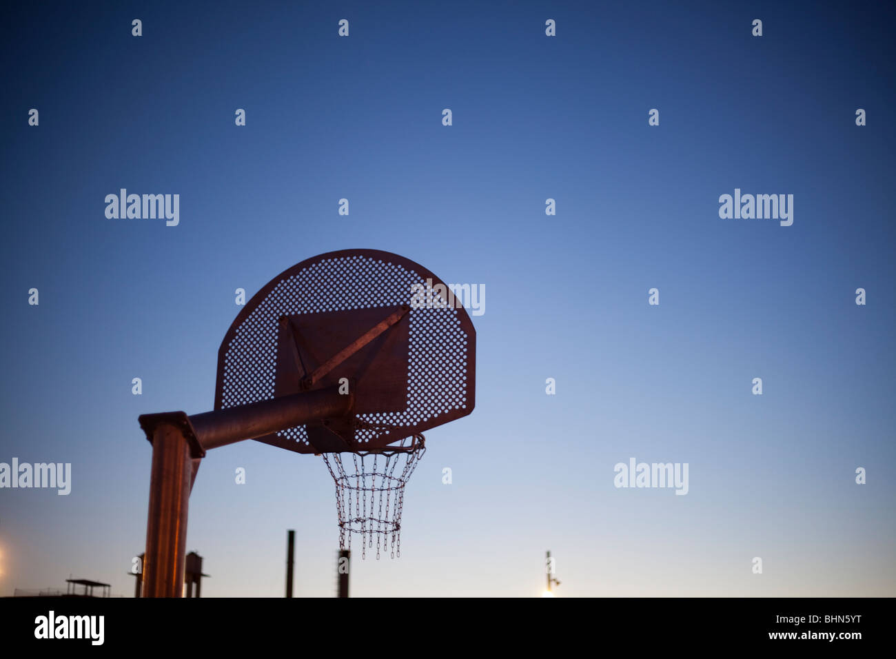 Hoop iron hi-res stock photography and images - Alamy