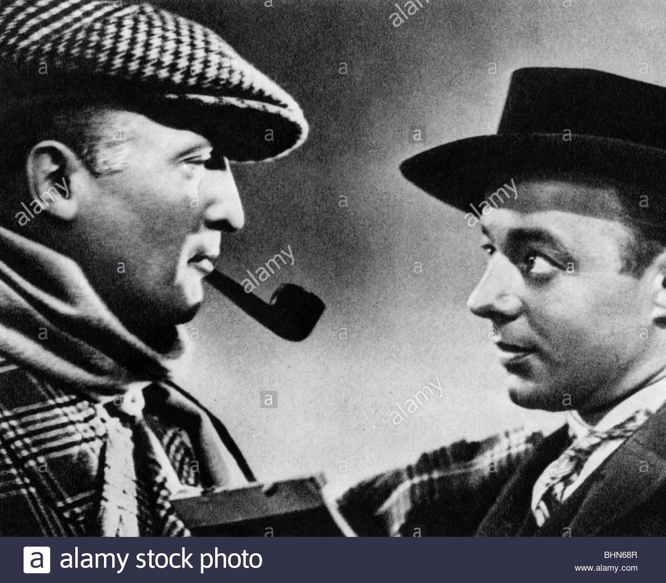 Heinz Ruehmann As Hans High Resolution Stock Photography and Images - Alamy