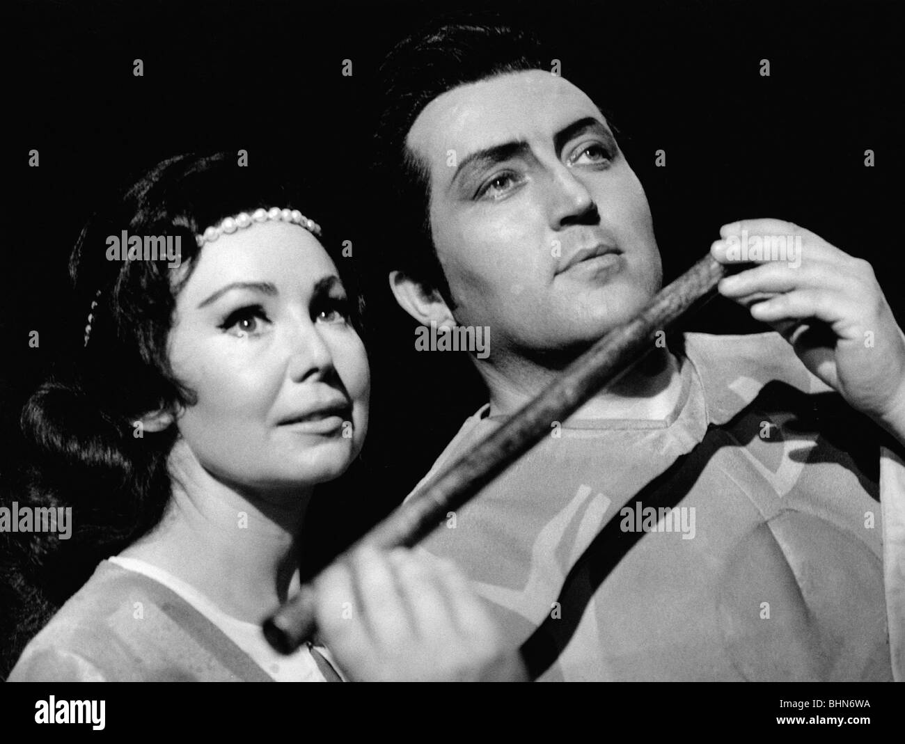 Tamino hi-res stock photography and images - Alamy