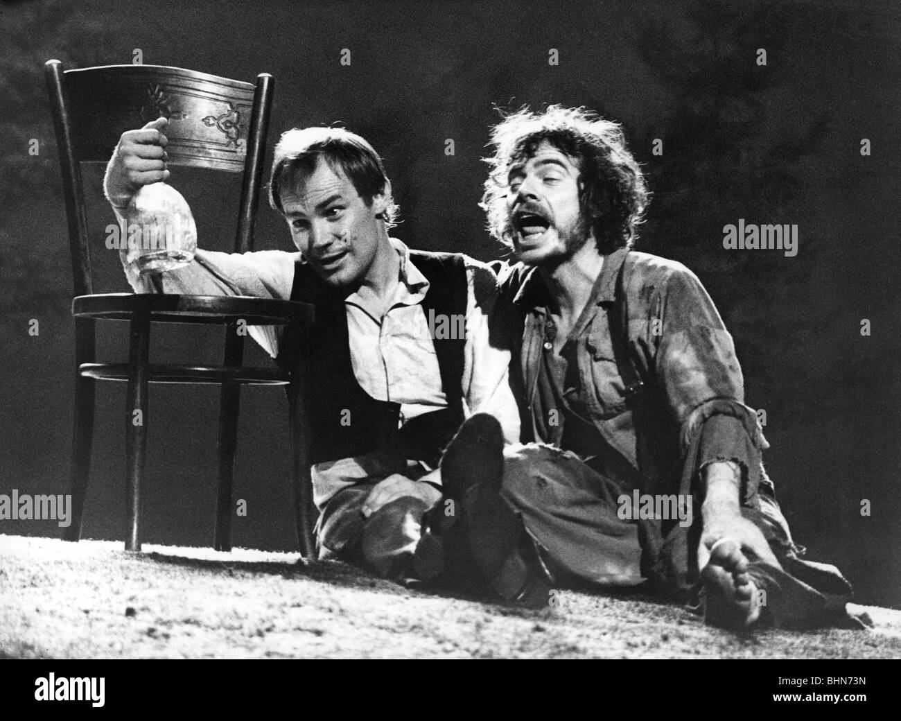 Peter brogle Black and White Stock Photos & Images - Alamy