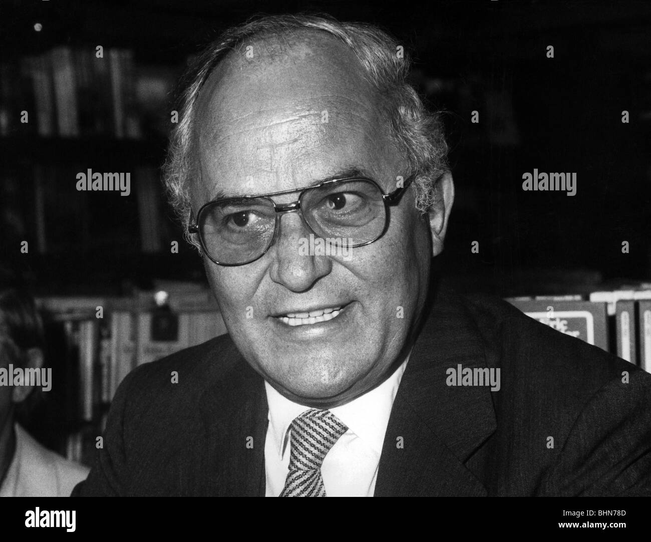 Rainer candidus Black and White Stock Photos & Images - Alamy