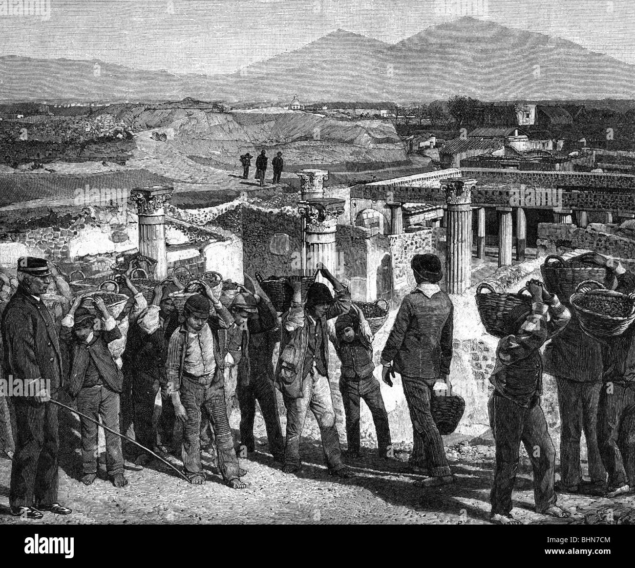 Child labour 19th century hi-res stock photography and images - Alamy