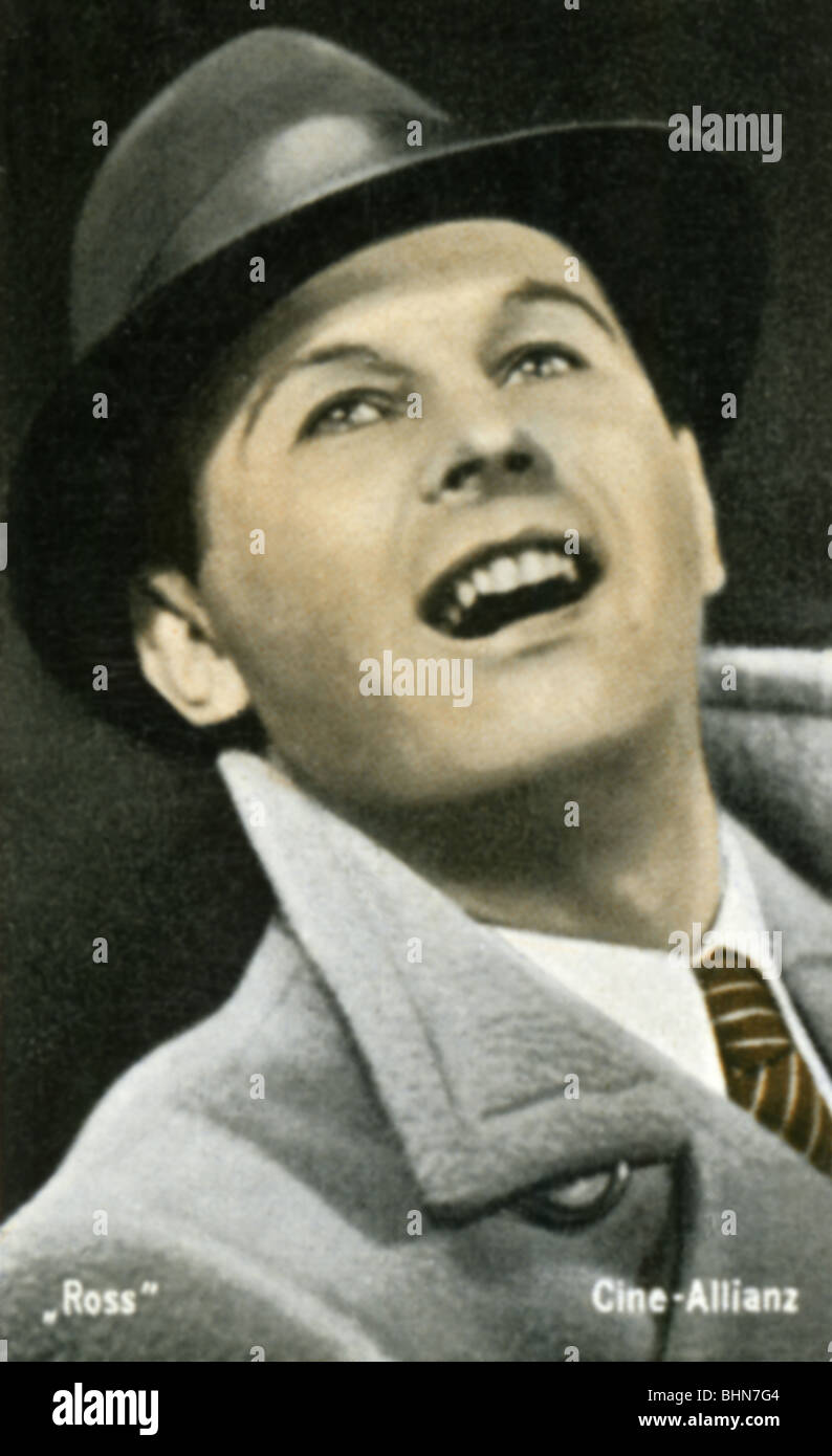 Polish actor and opera singer hi-res stock photography and images - Alamy