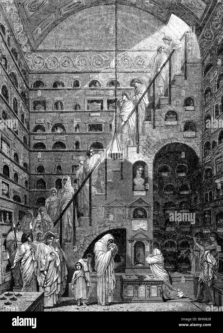 Death cult hi-res stock photography and images - Alamy