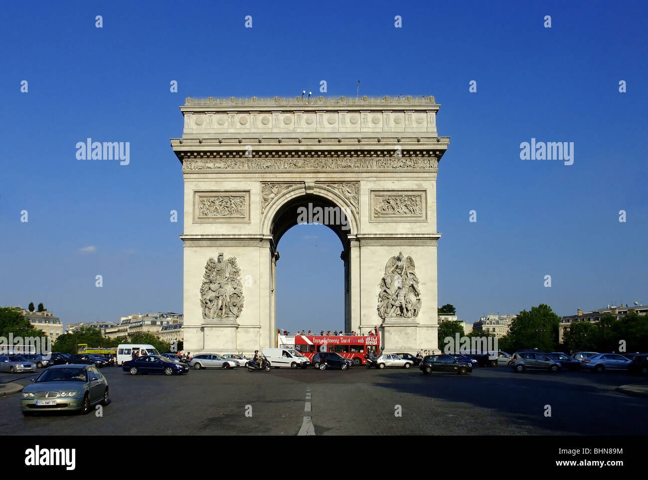 Place Geography