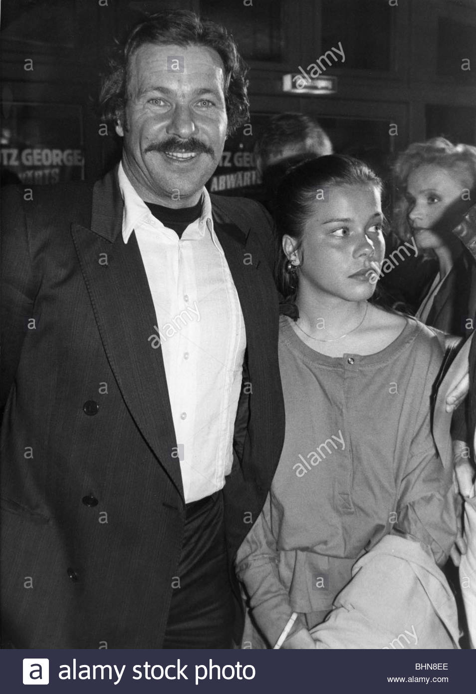 George Götz Stock Photos & George Götz Stock Images - Alamy