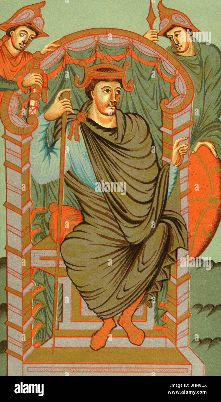 Franks at tours hi-res stock photography and images - Alamy