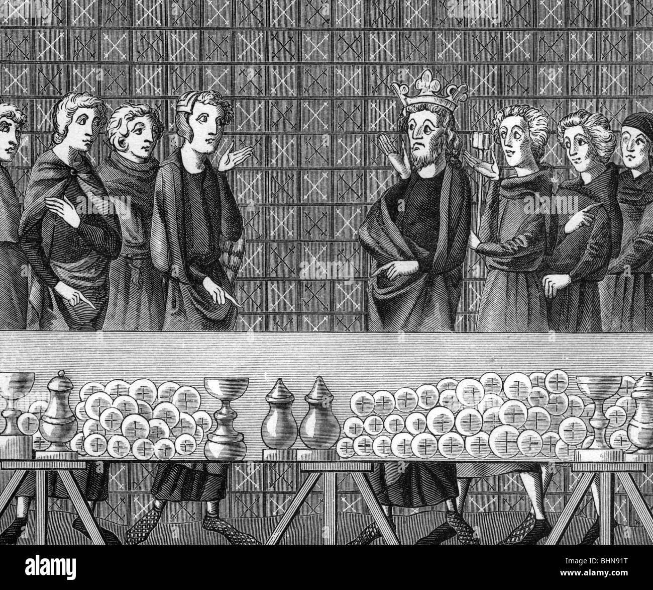 Tithe High Resolution Stock Photography and Images - Alamy