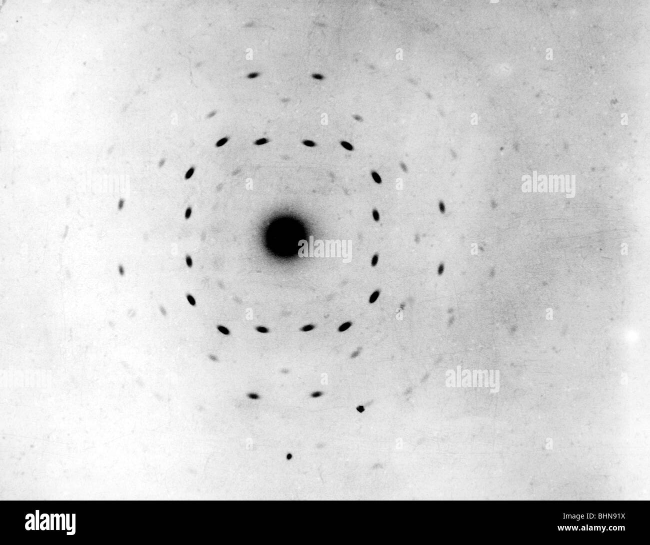 Nobel prize for physics 1914 hi-res stock photography and images - Alamy