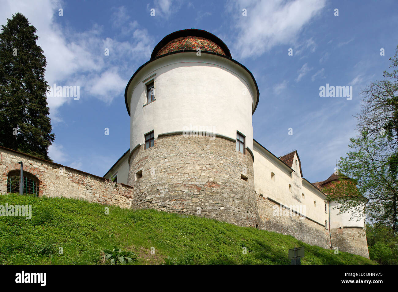 Brezice hi-res stock photography and images - Alamy