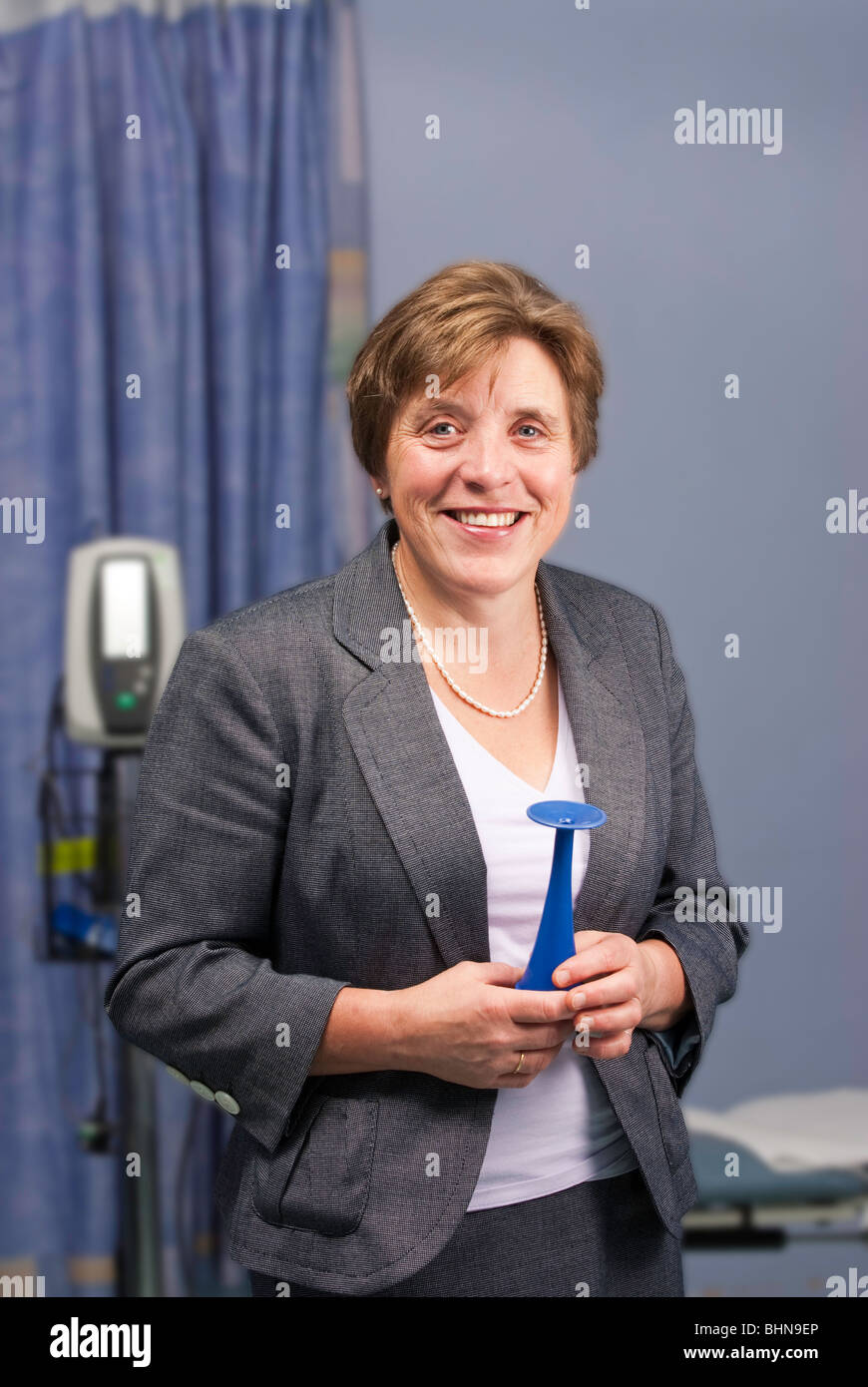 Delivery unit hospital hi-res stock photography and images - Alamy