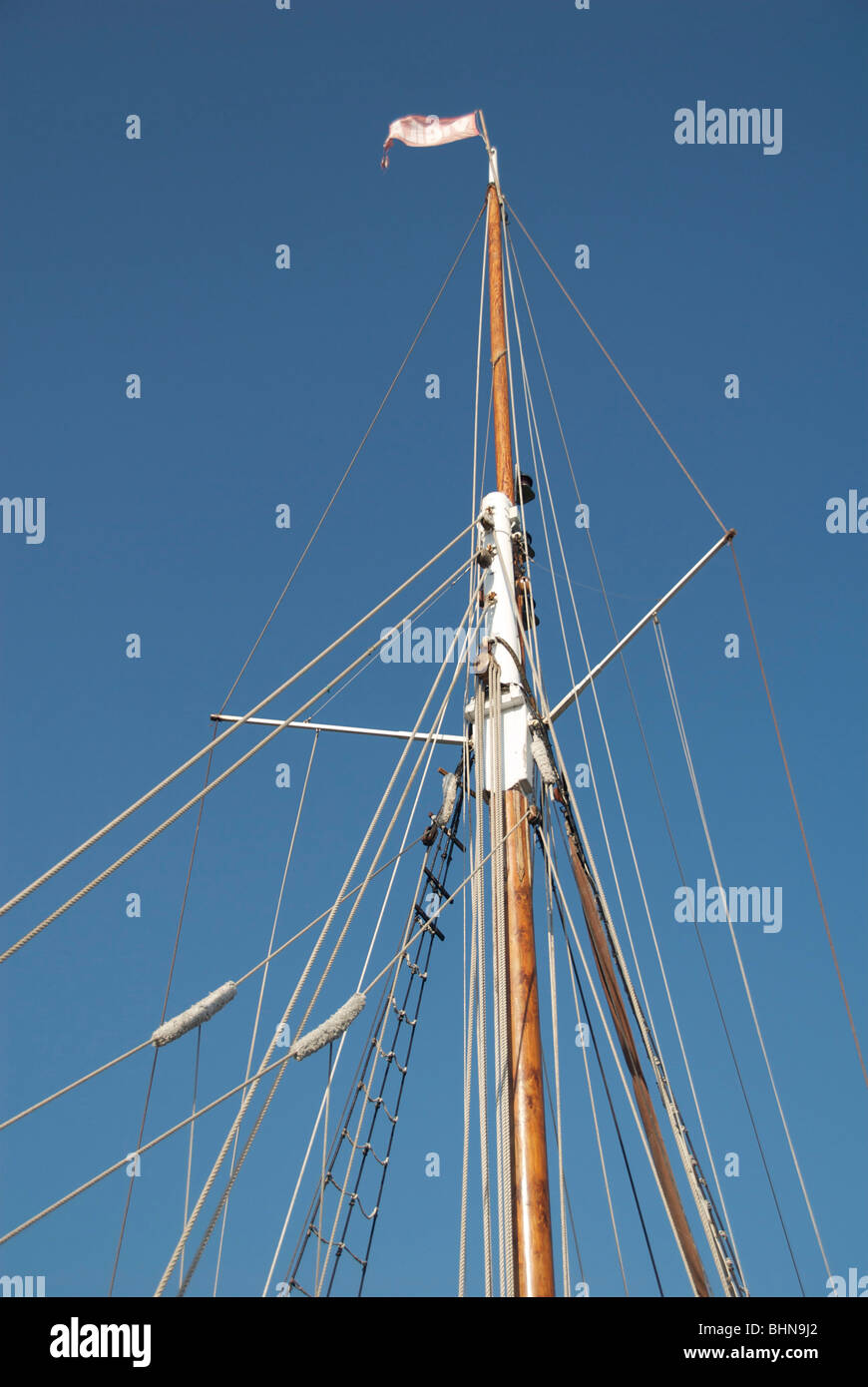 Wmast hi-res stock photography and images - Alamy