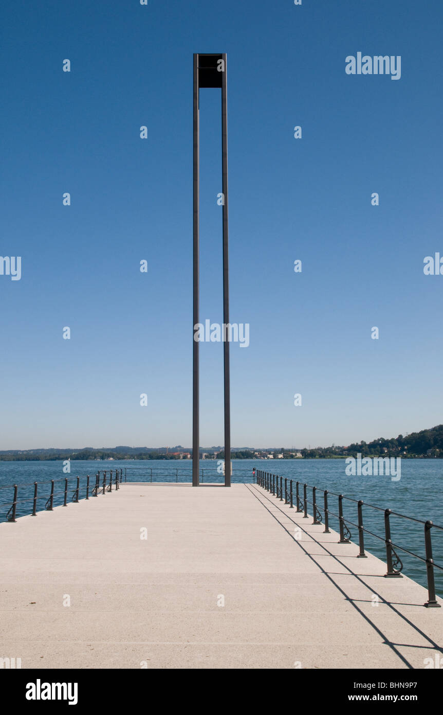 Lake stage bregenz hi-res stock photography and images - Alamy
