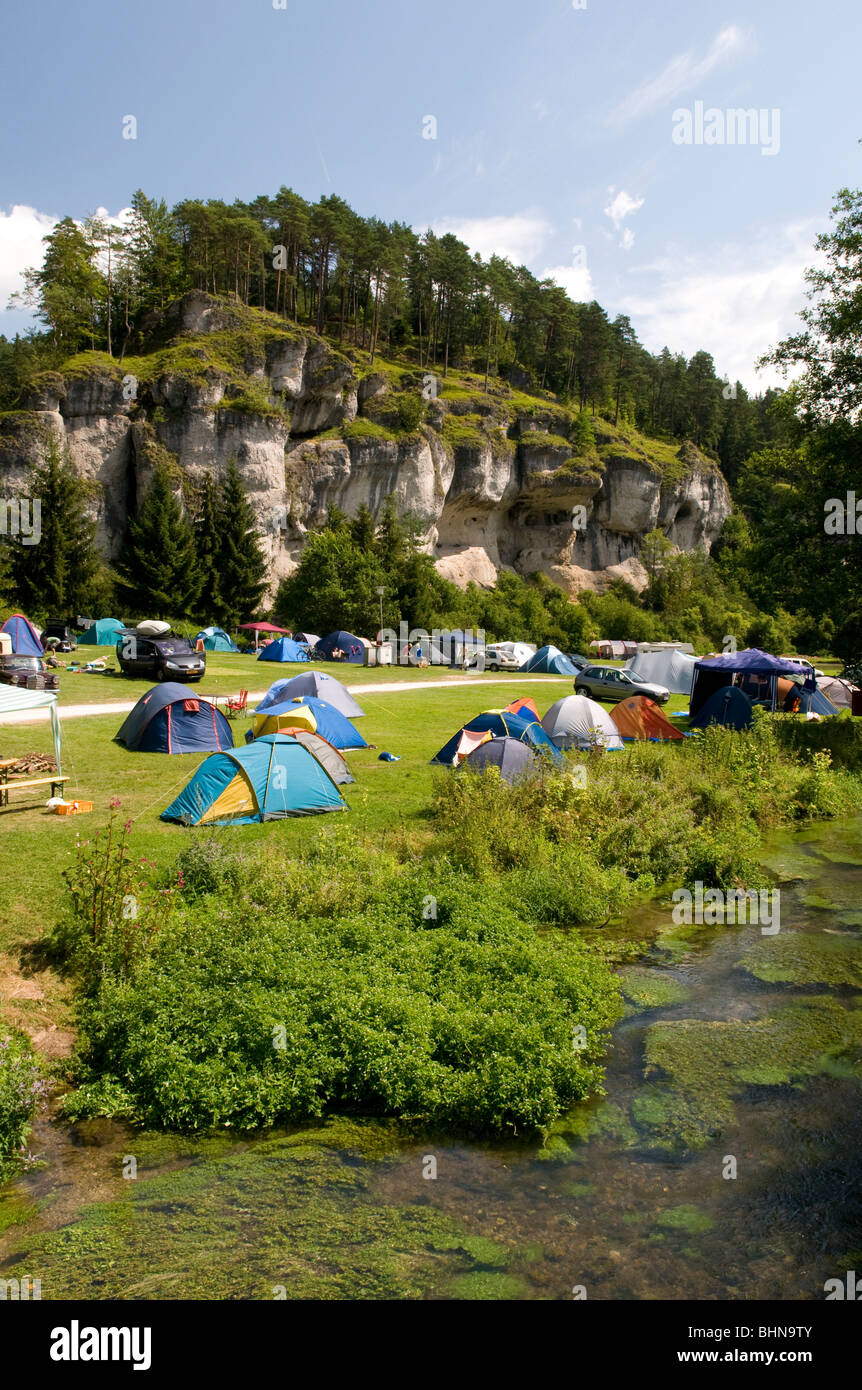 geography / travel, Germany, Bavaria, natural preserve, park ...