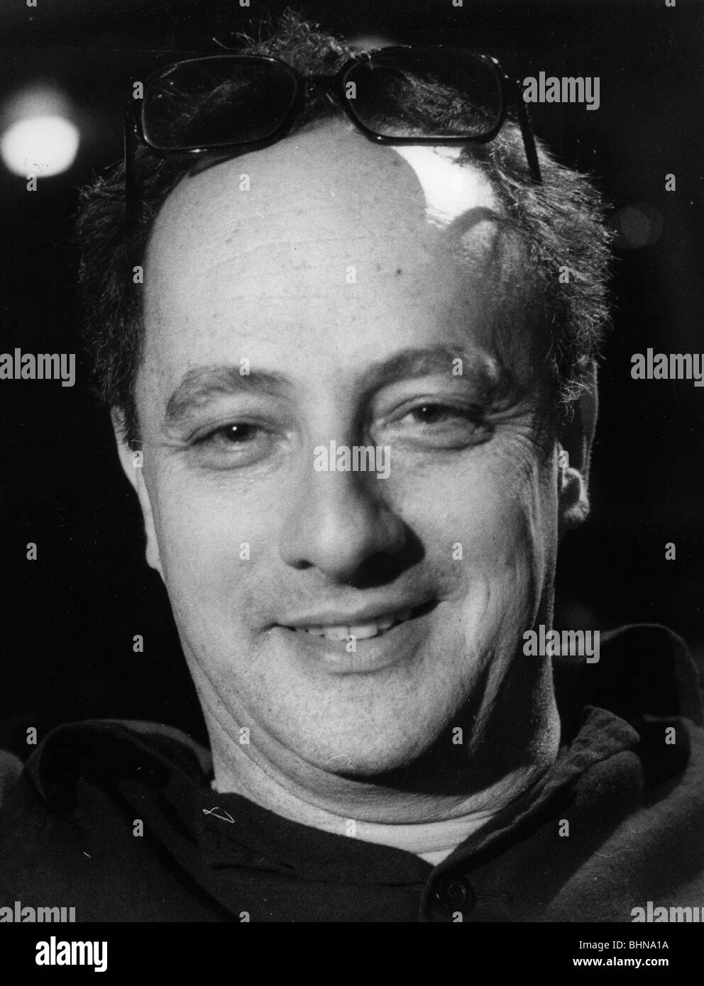 Zadek, Peter, 19.5.1926 - 30.7.2009, German director, portrait, circa ...