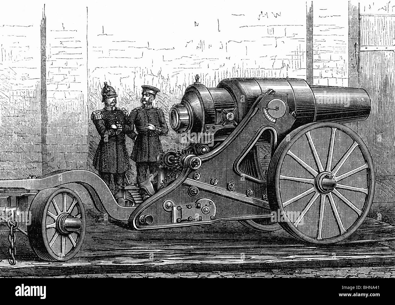 Gruson hi-res stock photography and images - Alamy