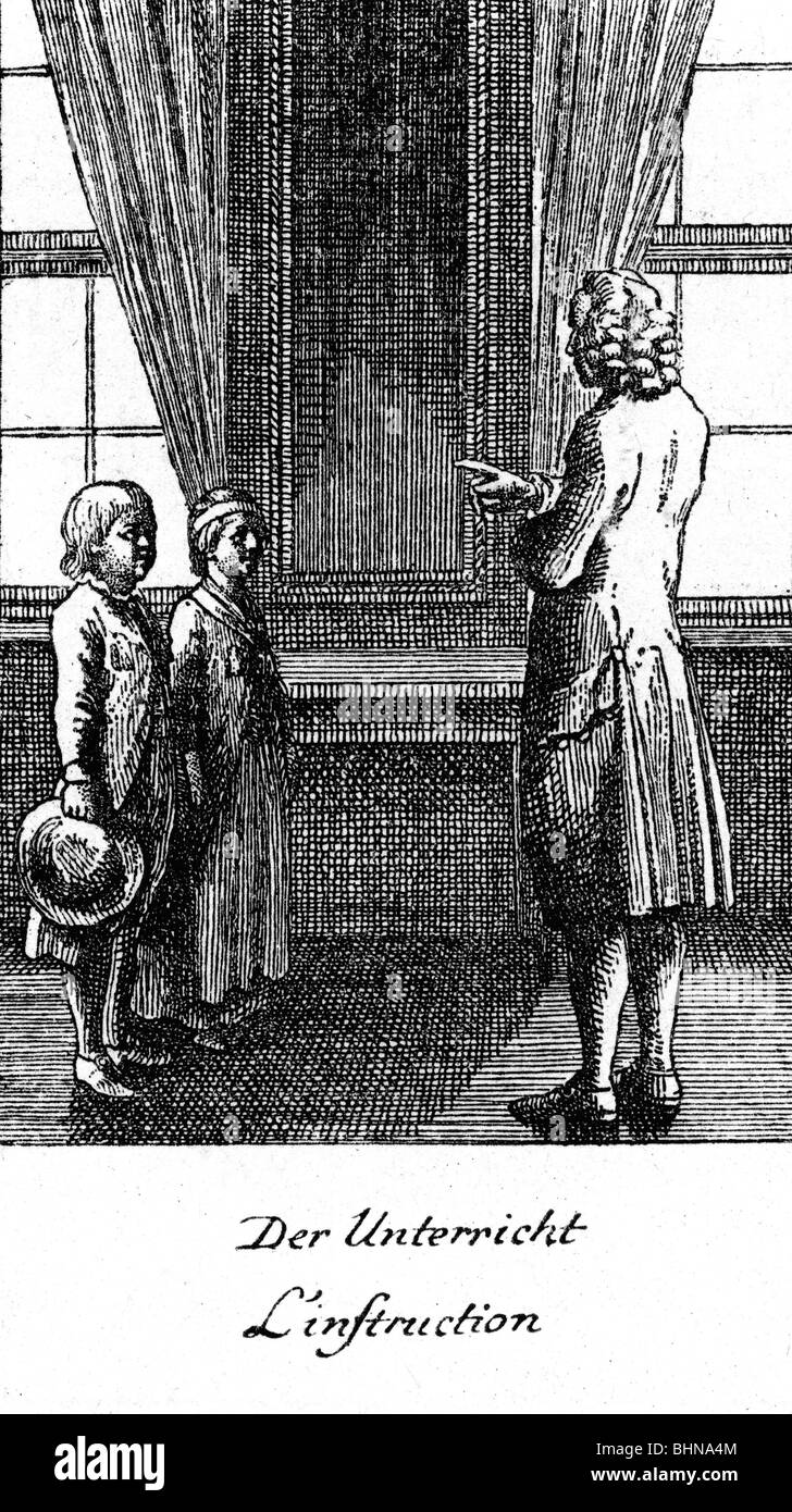 Late Teacher Black and White Stock Photos & Images - Alamy