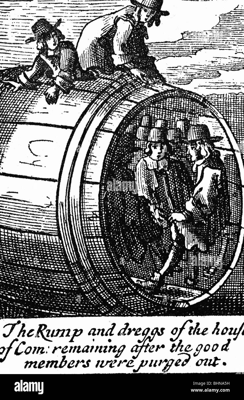 English civil war 1642 to 1651 hi-res stock photography and images - Alamy