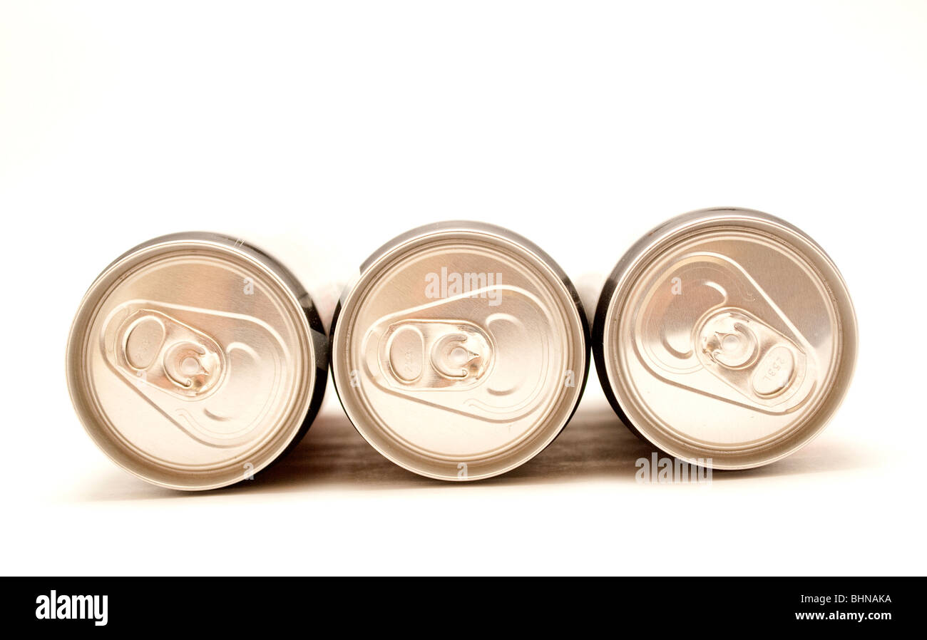 Beverage cans hi-res stock photography and images - Alamy