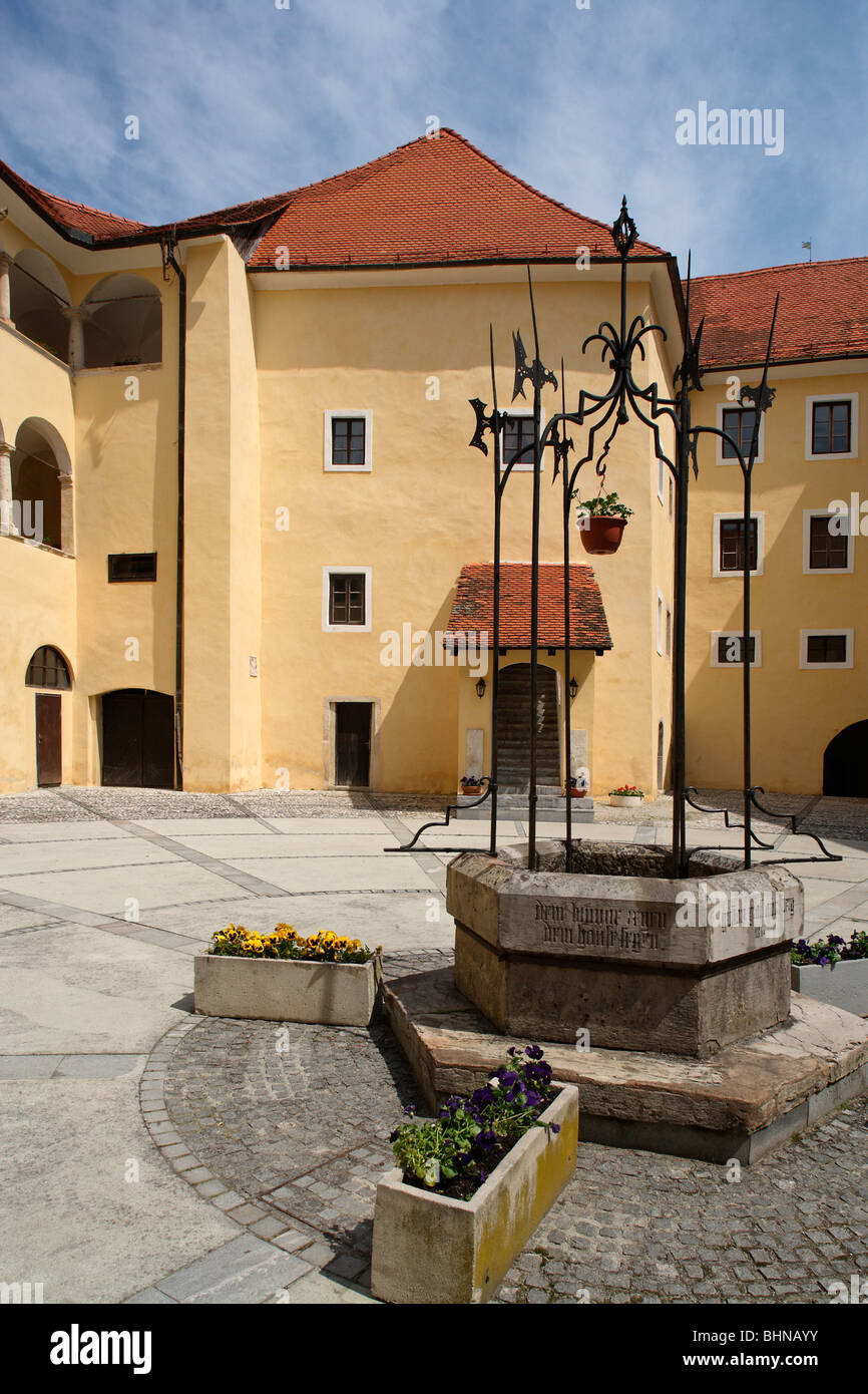 Mokrice hi-res stock photography and images - Alamy