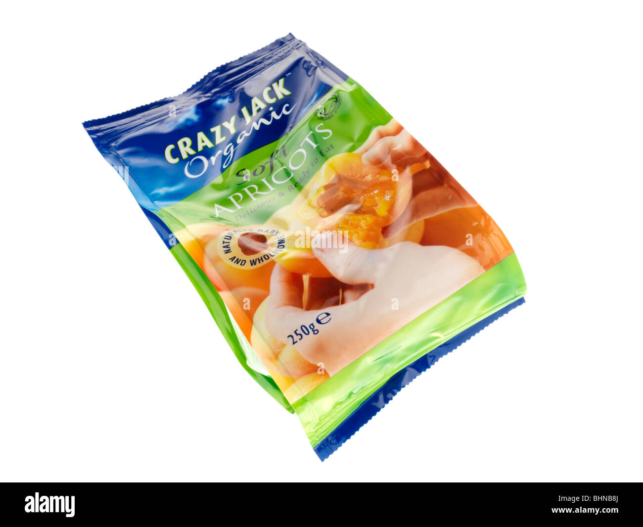 Packet of dried fruit hi-res stock photography and images - Alamy
