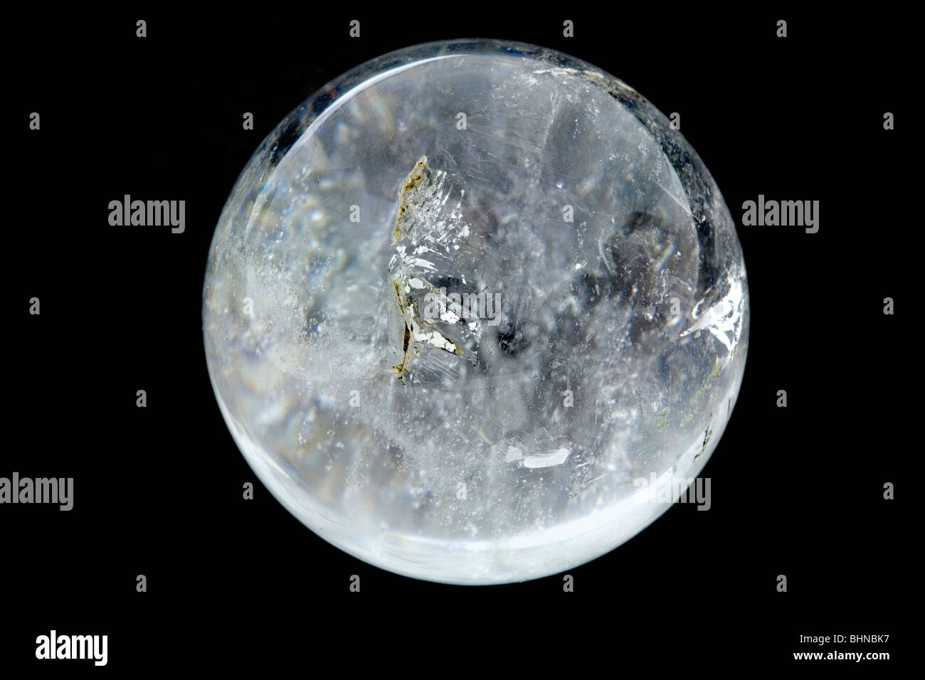 Quartz crystal hi-res stock photography and images - Alamy