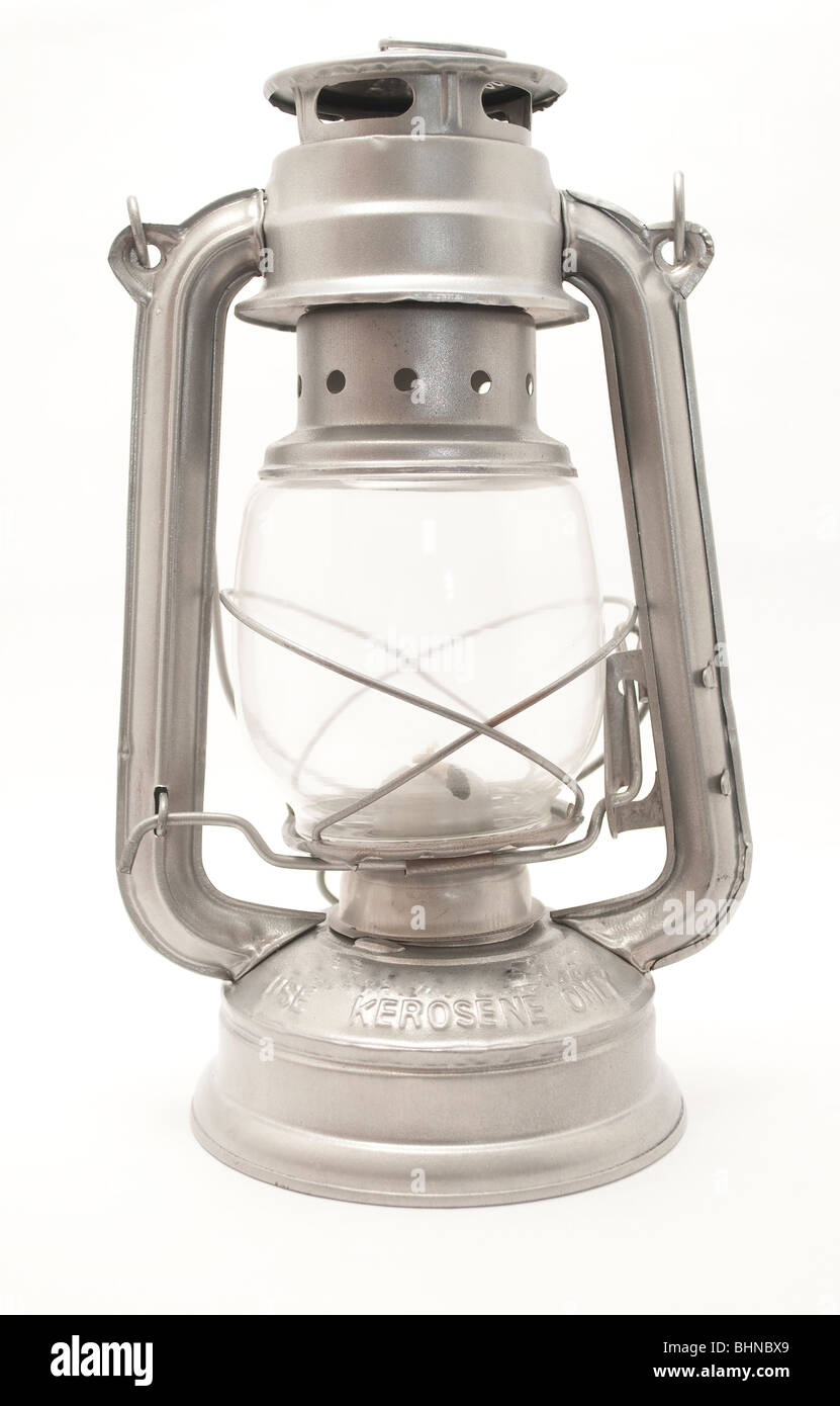 Kerosene burning hi-res stock photography and images - Alamy