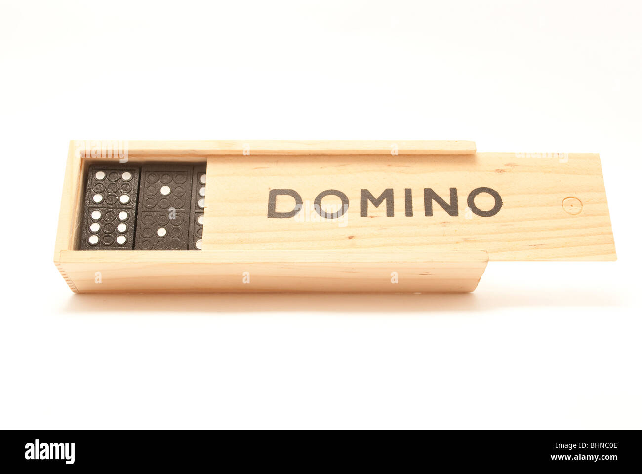 Dominoes hi-res stock photography and images - Alamy