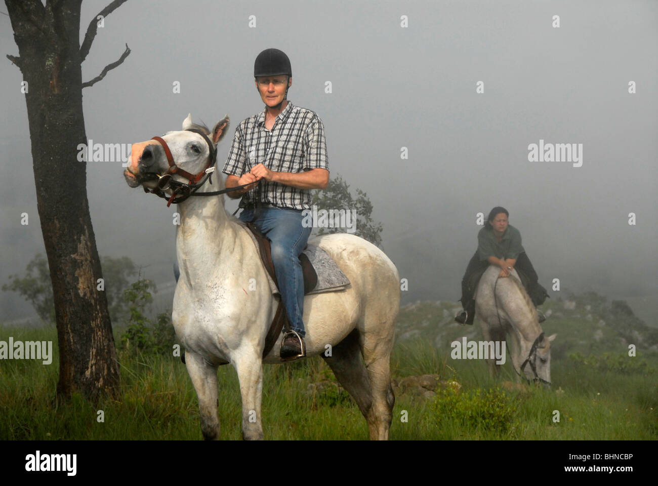 Valley of a thousand hills hi-res stock photography and images - Alamy