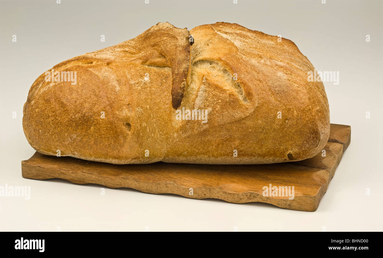 Weizenbrot hi-res stock photography and images - Alamy