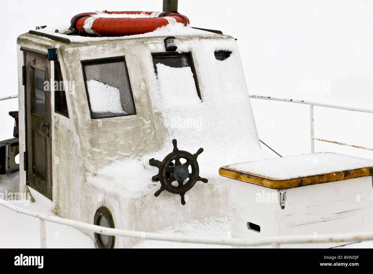 Ice cutter hi-res stock photography and images - Alamy