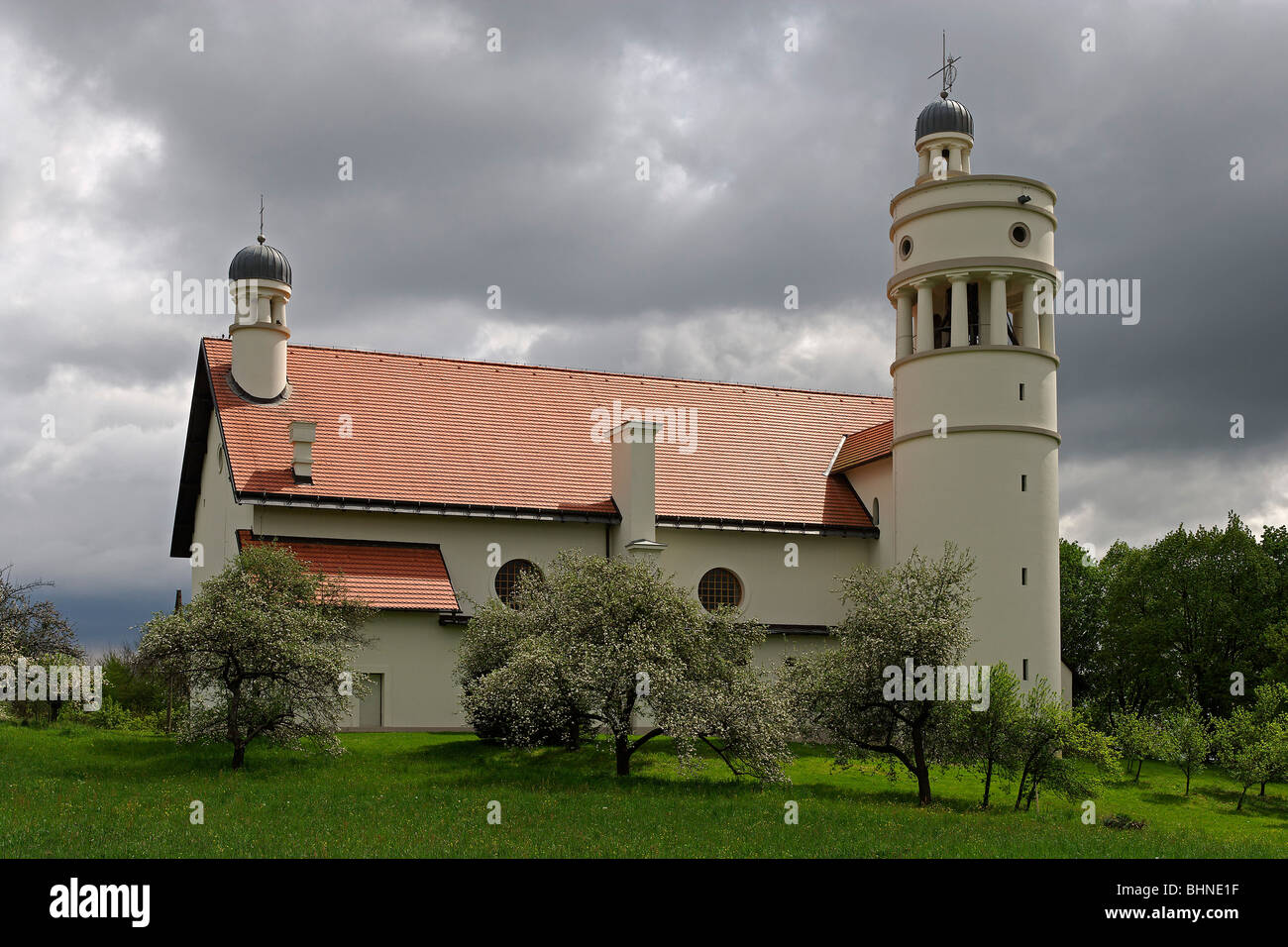 Bogojina slovenia hi-res stock photography and images - Alamy
