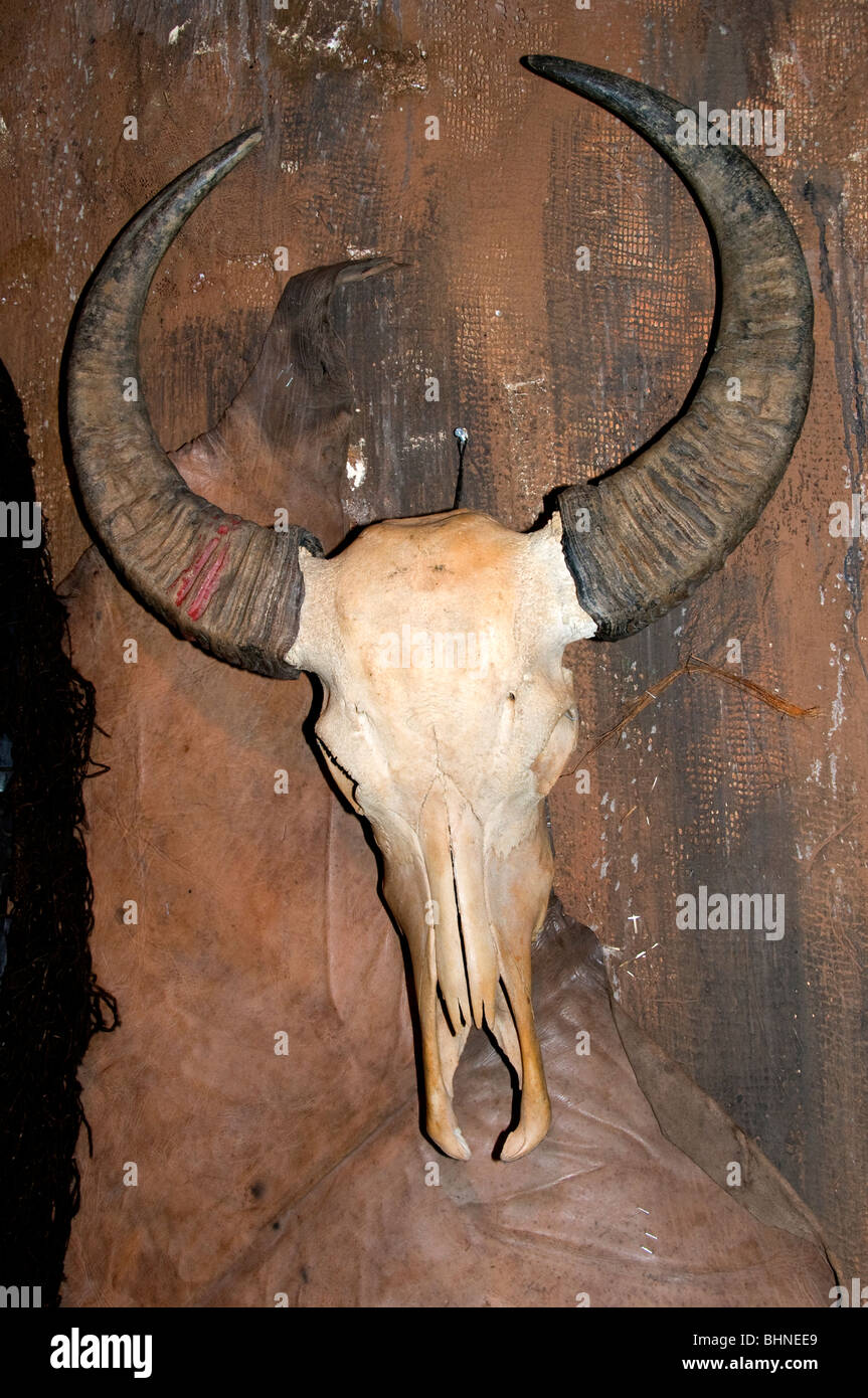 The african flea market hi-res stock photography and images - Alamy