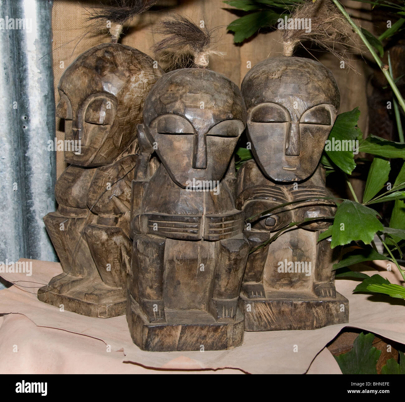 The african flea market hi-res stock photography and images - Alamy