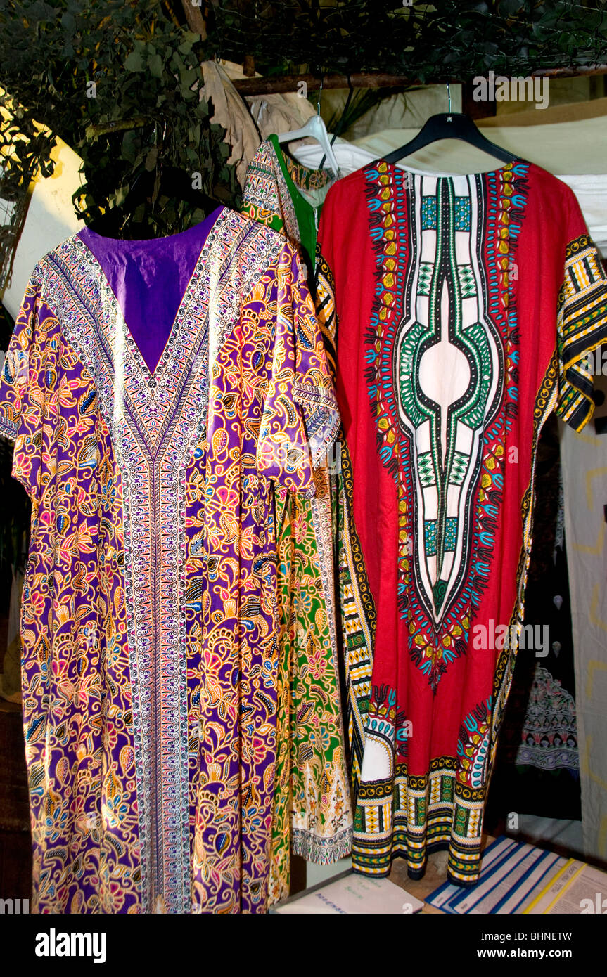Flea market of Africa African Kenya Tanzania Uganda Zaire Congo Gabon ...