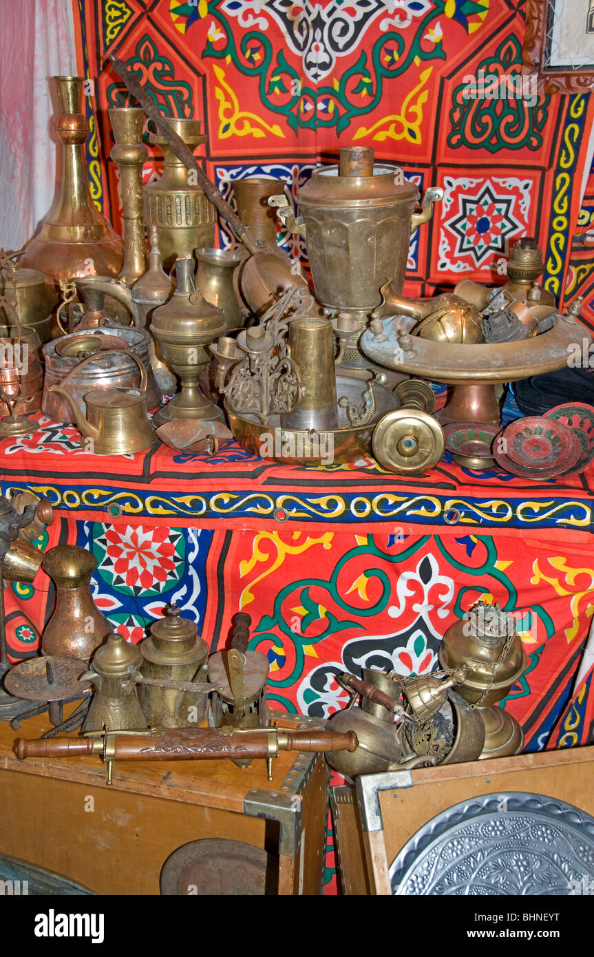 mixture of Arab Arabian Flea Bazaar Souk Food market Turkey Jordan ...