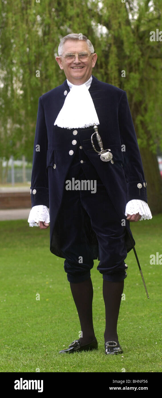 Uk high sheriff hi-res stock photography and images - Alamy