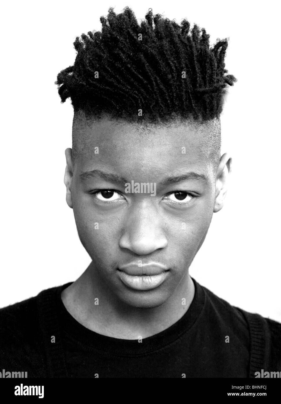 Young Male model on photoshoot near Clydeside, Glasgow Stock Photo - Alamy