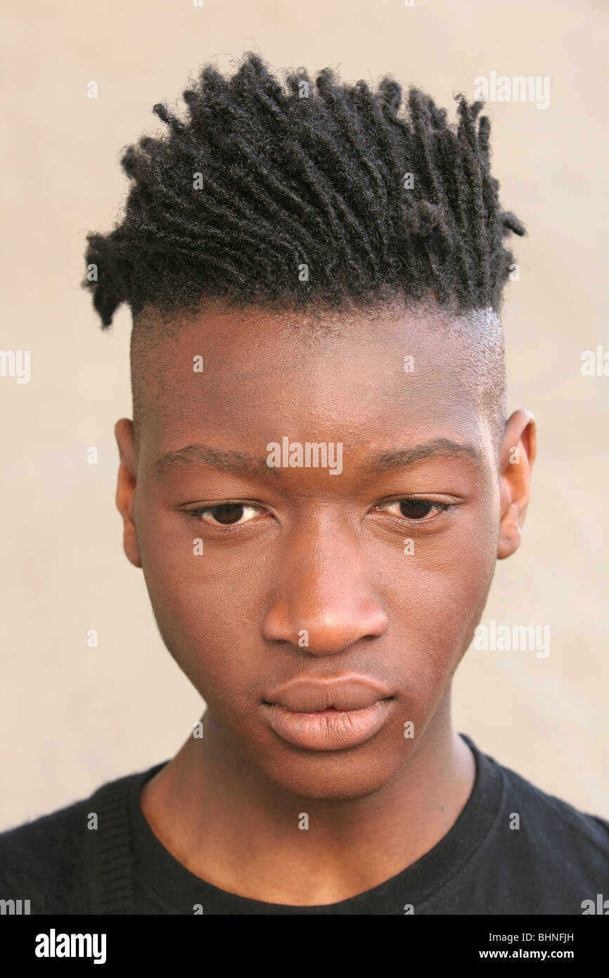 Young Male model on photoshoot near Clydeside, Glasgow Stock Photo - Alamy